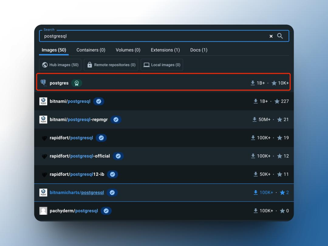 优雅！用Docker瞬间搭建本地开发环境_docker 基于现场环境-CSDN博客