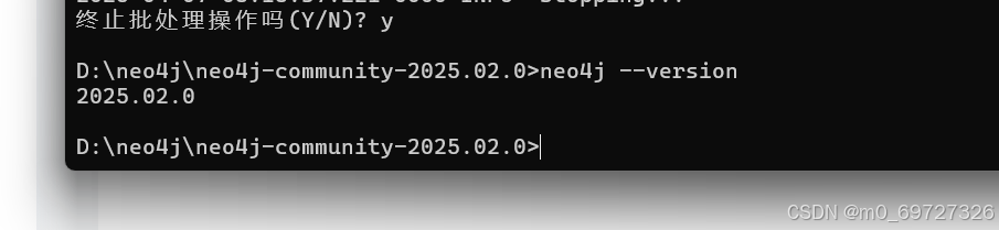neo4j安装apoc_neo4j apoc-CSDN博客