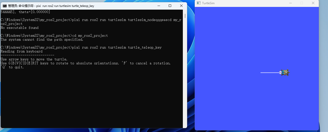 ROS2 windows系统安装教程_windows安装ros2-CSDN博客
