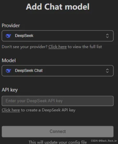 DeepSeek + Continue到底有多强？何不试试就知道了吗？_pycharm deepseek continue-CSDN博客
