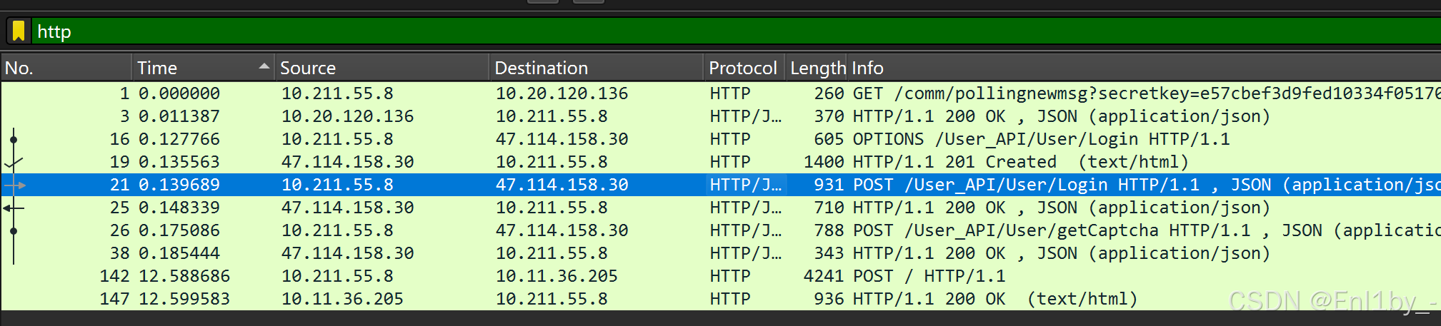 CTF入门Misc之流量分析系列——TLS流量_tls流量分析-CSDN博客