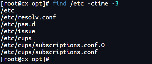 Linux的文件 笔记(三) (sort命令、uniq命令、tr命令、wc命令、文件的复制与移动、查找文件、逻辑运算符、压缩与解压缩) Csdn博客