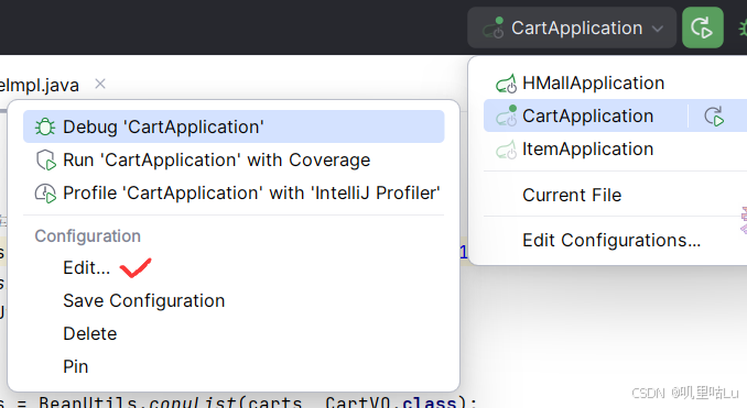 MybatisPlus报错Unable to make field private final java.lang.Class java.lang.invoke ...