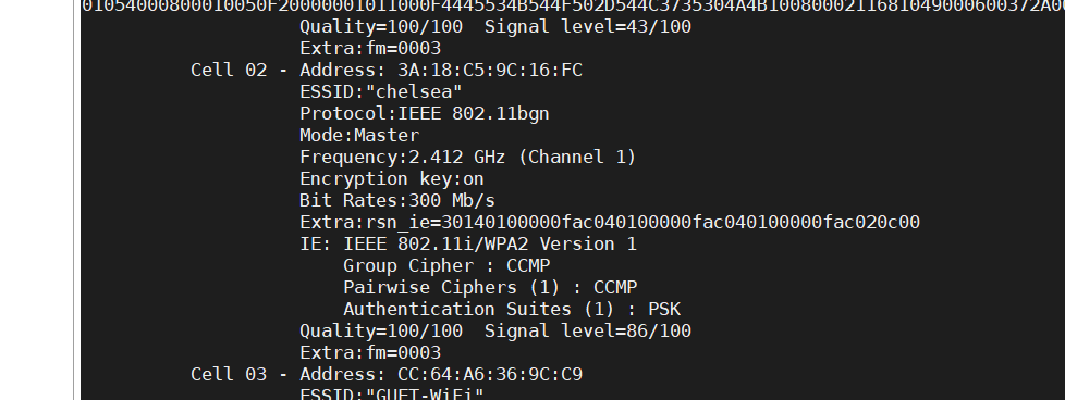 嵌入式Linux：使用RTL8188实现WIFI驱动-CSDN博客