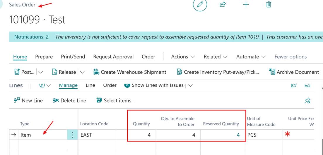 ATO vs ATS：销售订单如何触发装配？揭秘Dynamics 365的智能供应链引擎_ats order-CSDN博客