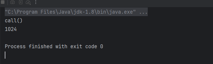Java多线程：Callable解析（附实战案例）_java callable-CSDN博客