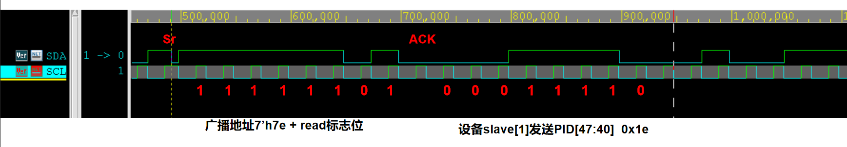 I3C协议学习总结-CSDN博客