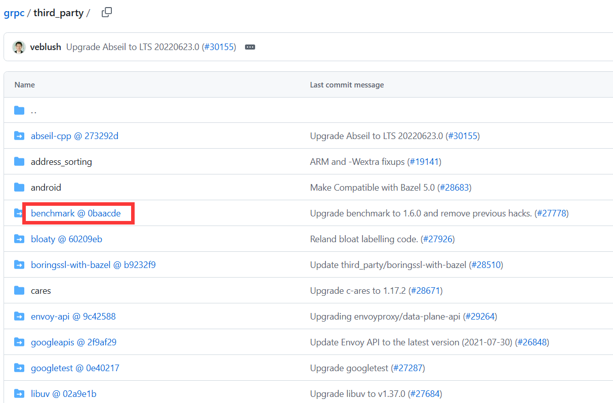 gRPC VS2017编译与使用_vs2017怎么编译-CSDN博客