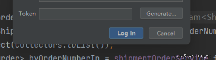 IDEA用户过期_idea git token过期-CSDN博客