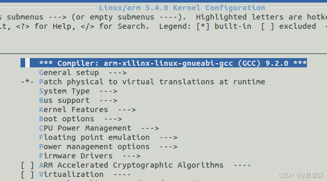 【ZYNQ】Linux安装RT实时补丁_linux rt补丁-CSDN博客