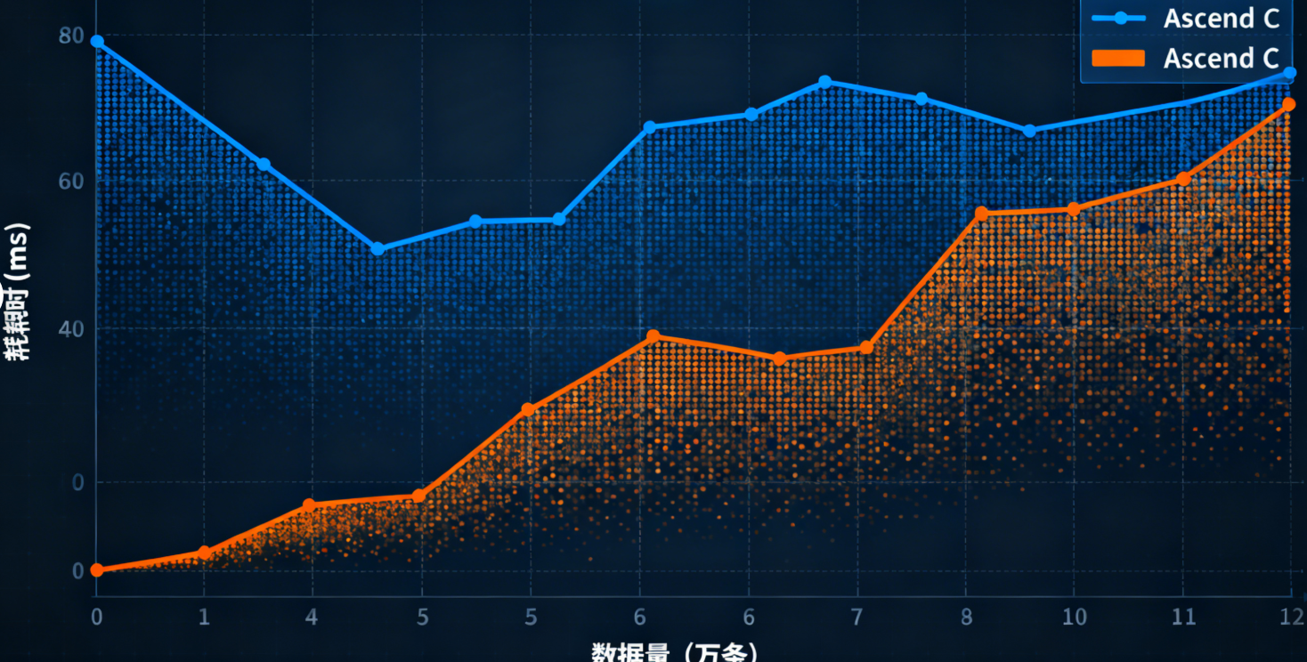 Ascend C 中级认证核心考点拆解 + 算子开发源码详解（附性能优化工具包）-CSDN博客