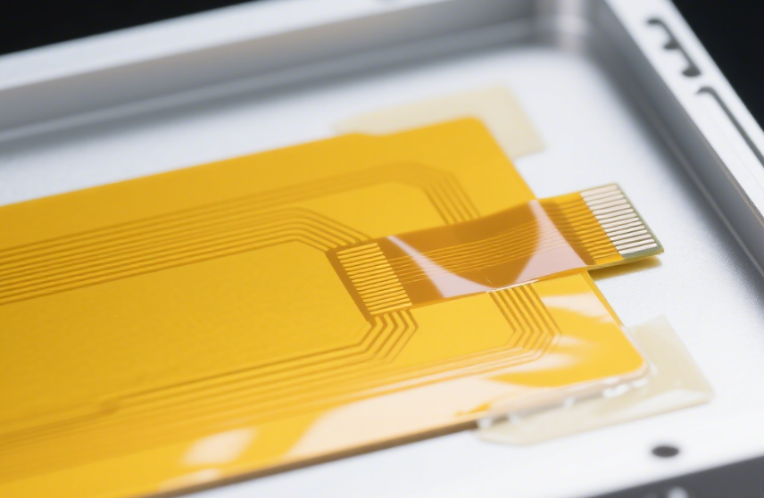 什么是FPC软板？_软板fpc基本知识介绍-CSDN博客