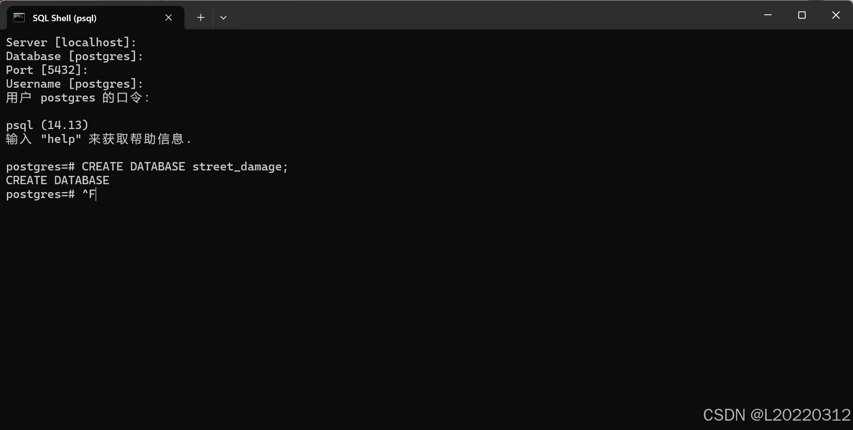 配置 PostgreSQL 和 PostGIS 并创建必要的数据库表_navicat 开启postgis-CSDN博客