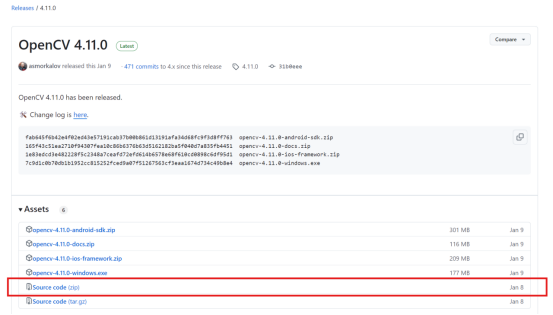 Windows下配置cmake环境与opencv+onnx项目_visual studio的cmake项目安装配置opencv-CSDN博客