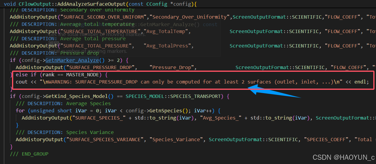 SU2代码学习(2)_su2 cfd-CSDN博客