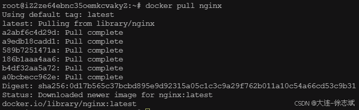 Ubuntu 22.04 安装 Docker 步骤流程（100%成功）_ubuntu22.04安装docker-CSDN博客