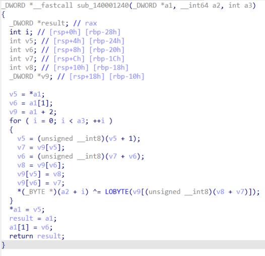 [学习笔记]攻防世界—crypt_攻防世界crypt-CSDN博客