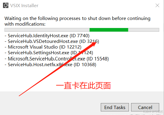 Visual Studio 2022安装SVN插件及汉化教程_vs2022 svn插件-CSDN博客