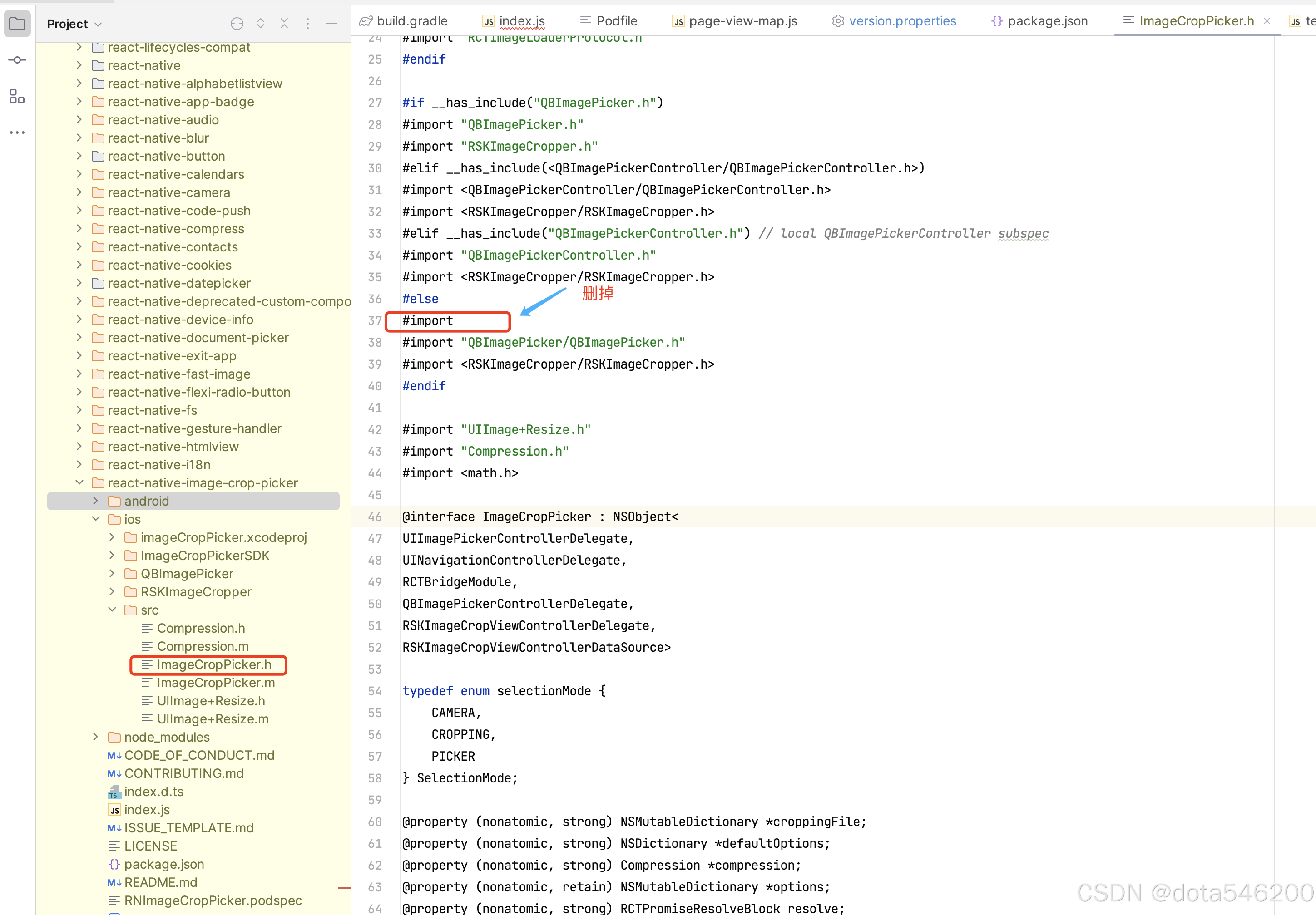 记：XCode16 构建RN项目崩溃问题_unexpected service error: the xcode build system h-CSDN博客