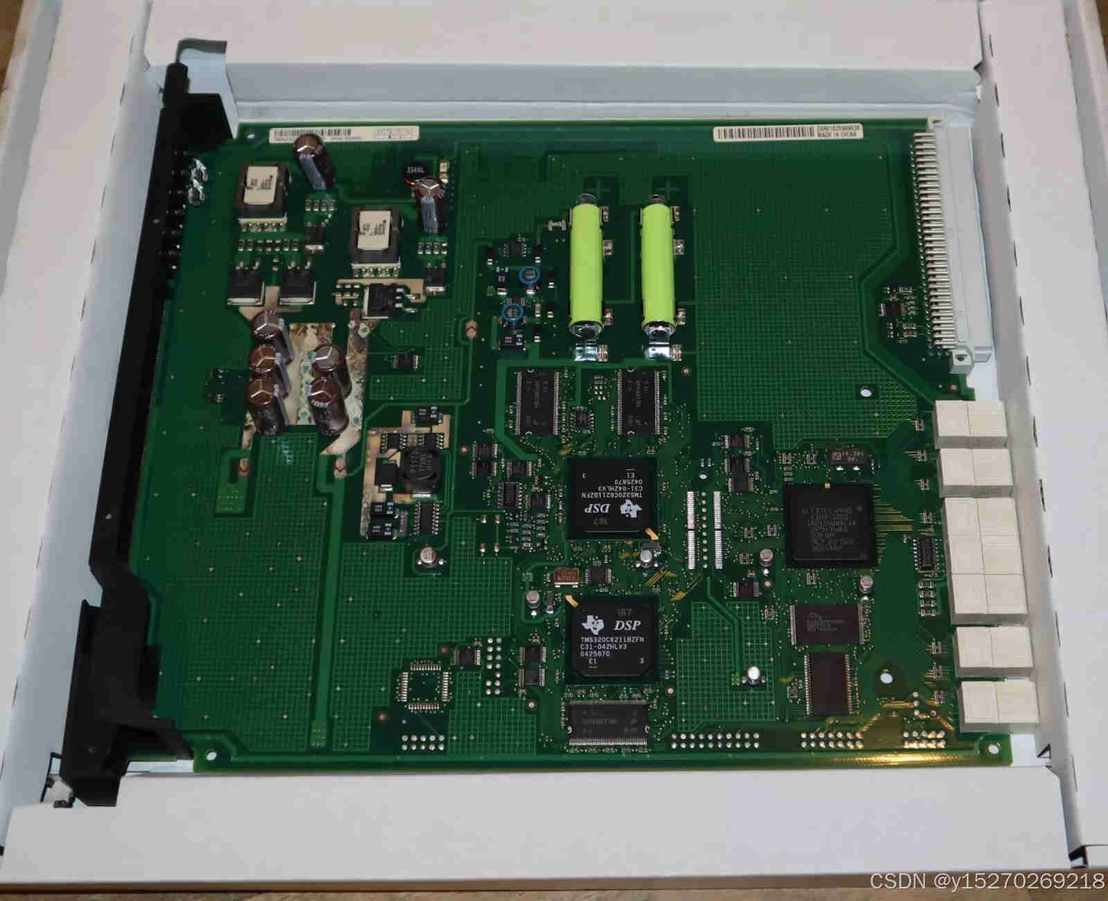 Alcatel-Lucent 3BA23241 AAJC电源模块-CSDN博客