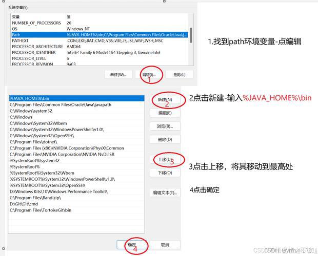 JCreator Pro使用技巧分享：如何配置JDK环境及关键操作？-CSDN博客