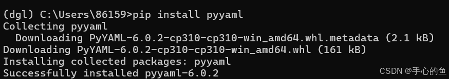dgl的安装_dgl安装-CSDN博客