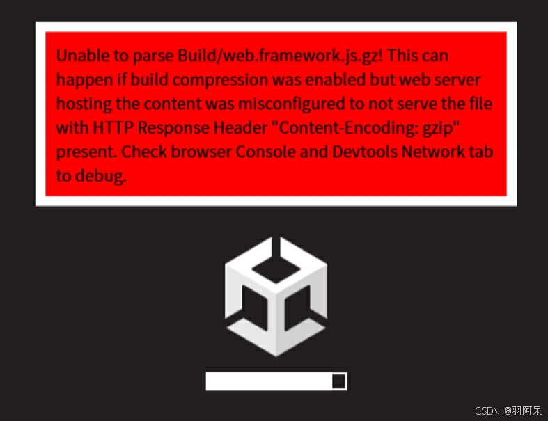 Unity发布web遇到的问题maximum Call Stack Unitywebgl Csdn博客 0291