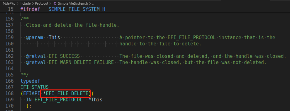 UEFI 硬盘和文件系统_uefi硬盘-CSDN博客