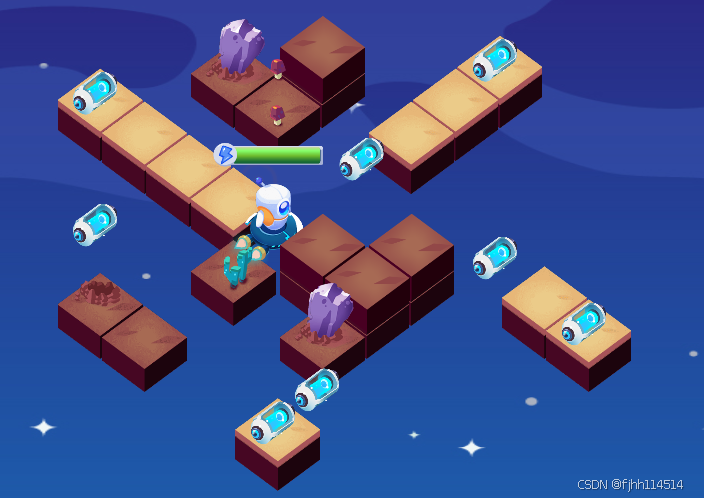 icode 2级训练场 for循环中的变量 Python_icode python-CSDN博客