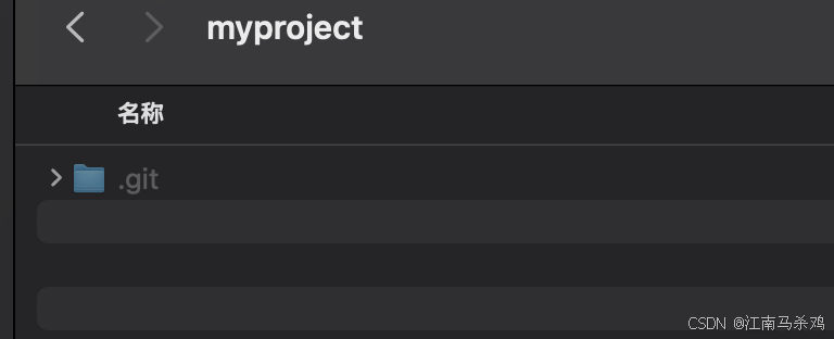 Git常用操作命令和面试问题_git 面试-CSDN博客