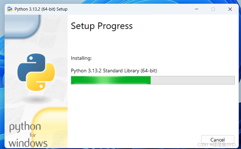 python环境搭建_python amd64-CSDN博客
