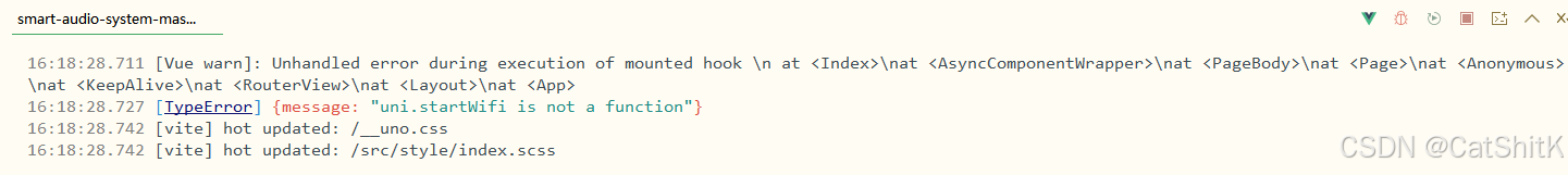 【uniapp】解决The project can not found node_modules,you can: 1.use npm install-g @vue/cli to ...