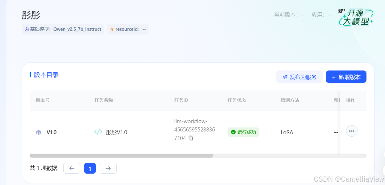 Datawhale AI 冬令营——建立甄嬛模型-CSDN博客