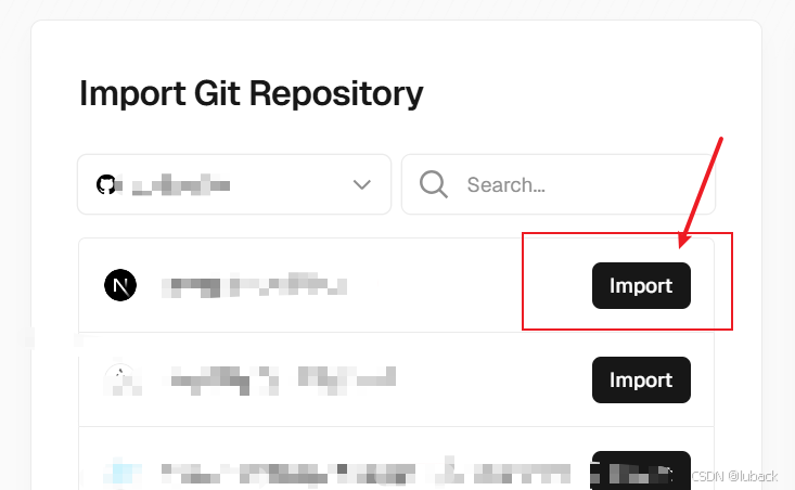 next如何部署？vercel的xx.vercel.app无法访问？_vercel国内可以用吗-CSDN博客