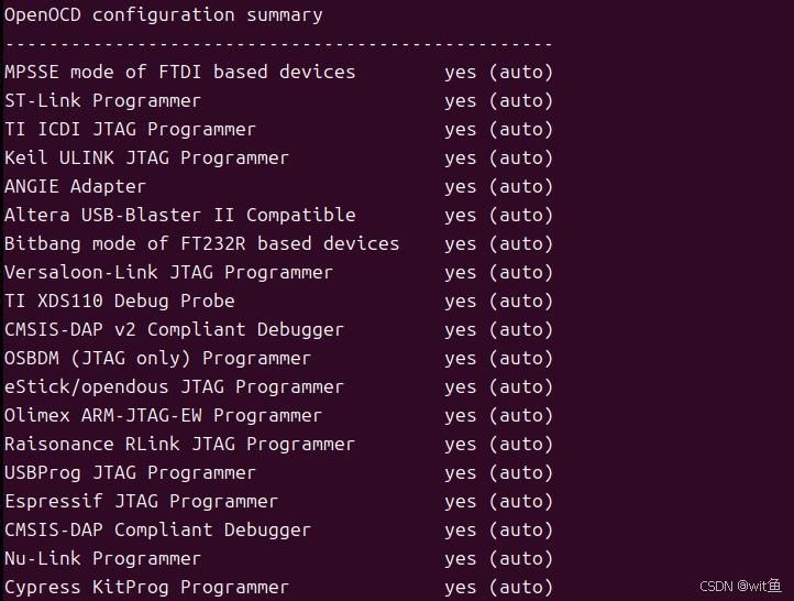 Ubuntu系统下搭建STM32开发环境(基于CubeMX+VScode+STlink/Daplink+OpenOCD+GDBserver)_ubuntu stm32cubemx-CSDN博客