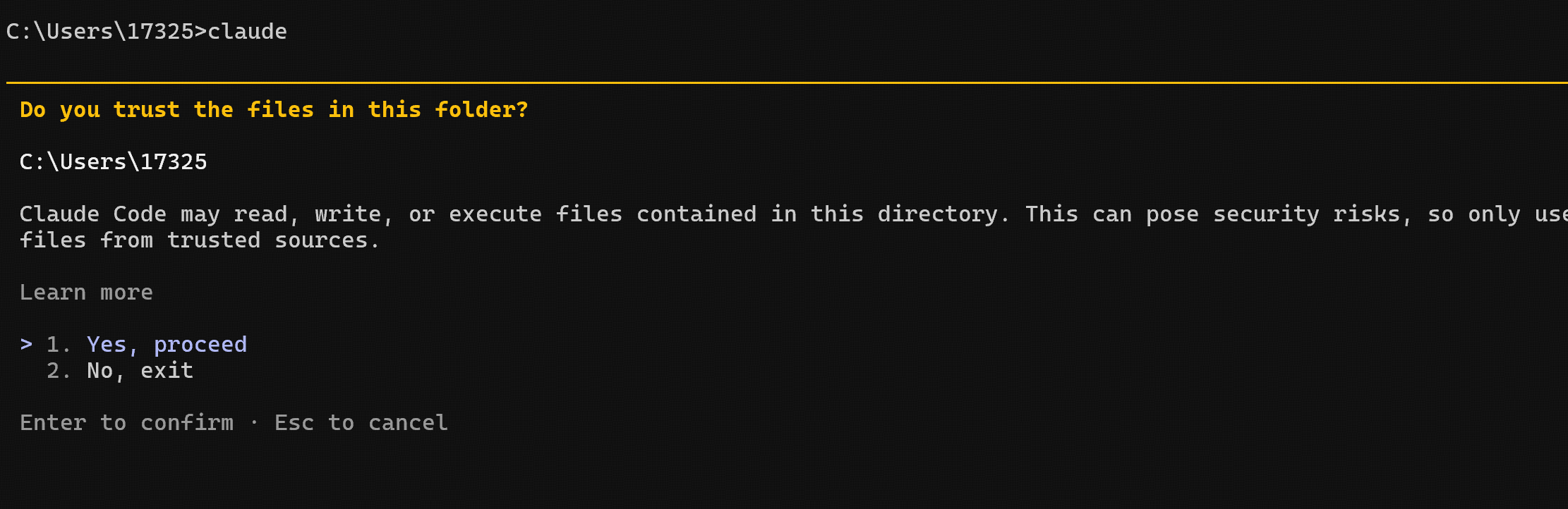 Claude code+Ollama本地大模型组合（windows版）_claude code ollama-CSDN博客
