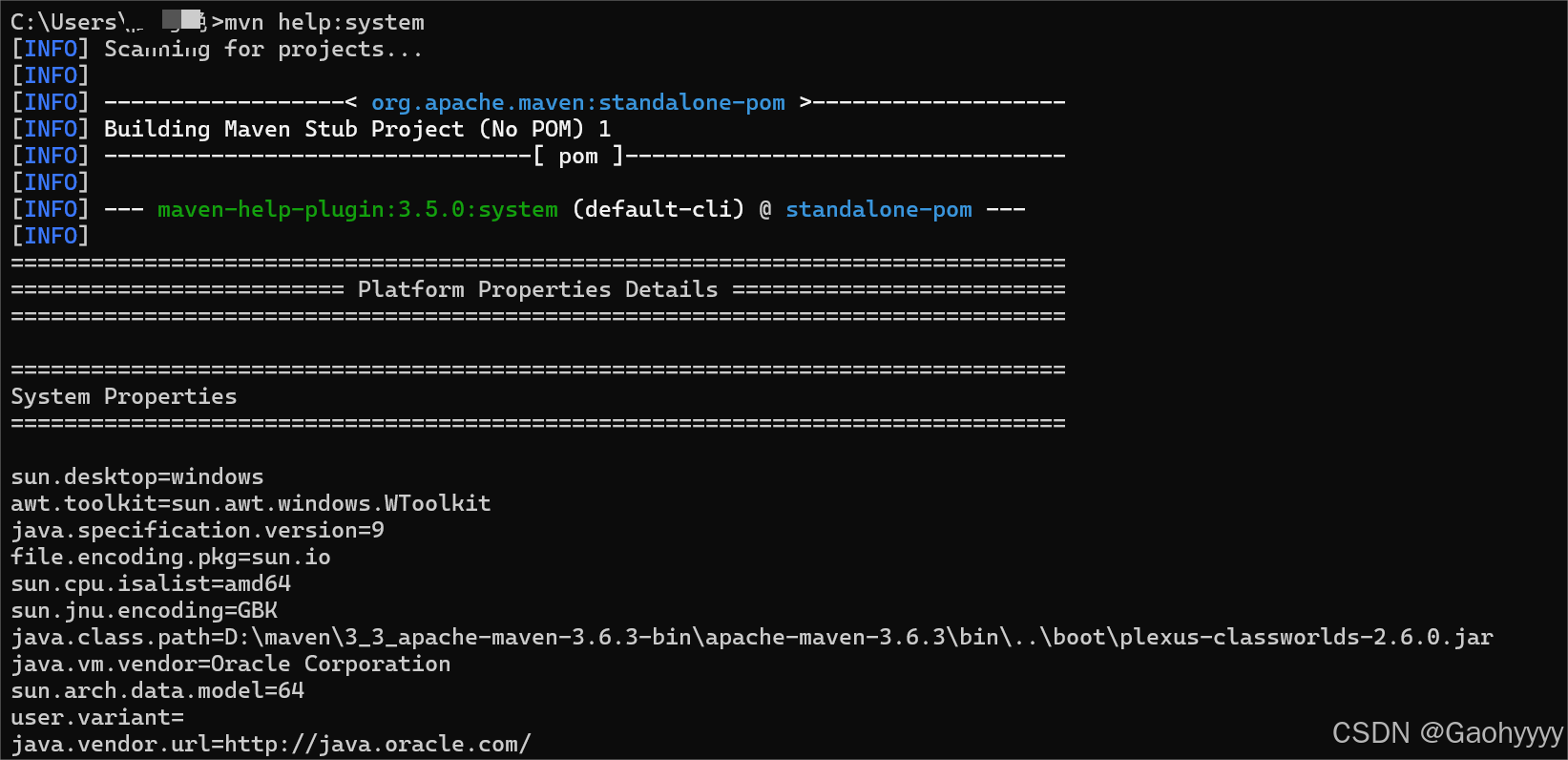 Idea中使用Maven构建HDFS API_idea的maven文件中配置hadoop的core-site.xml和hdfs-site.xml怎-CSDN博客