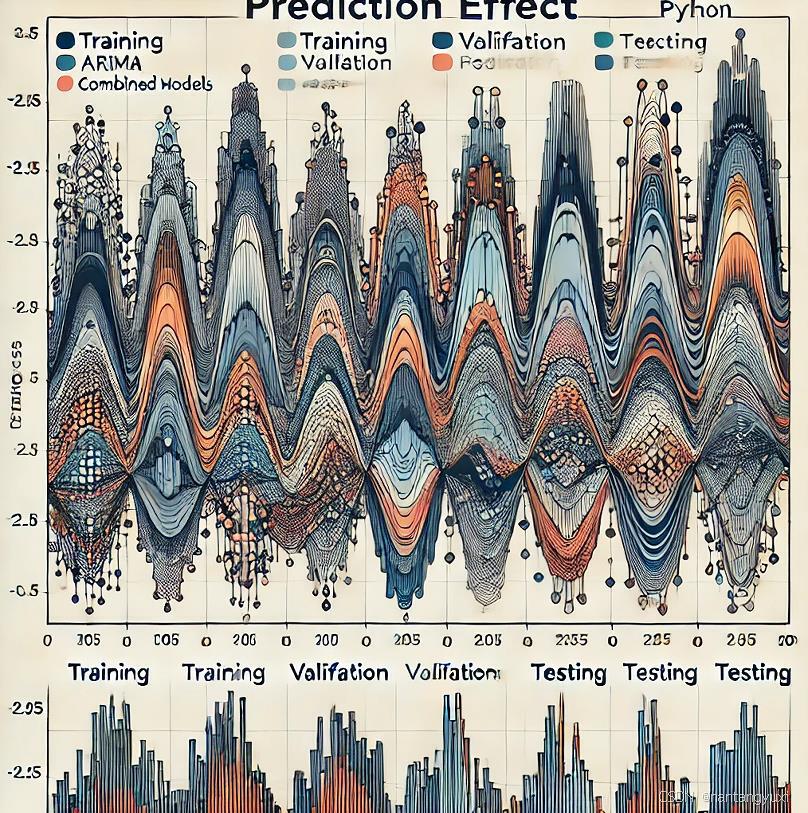 Python 实现BiTCN-BiGRU-Attention多变量时间序列预测_python 多注意机制预测-CSDN博客