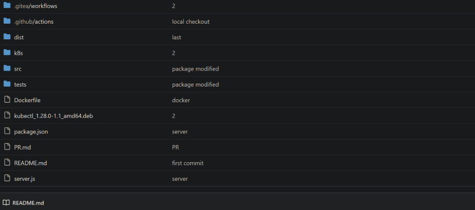 DevStar搭建和git操作与介绍_devstar-studio-CSDN博客
