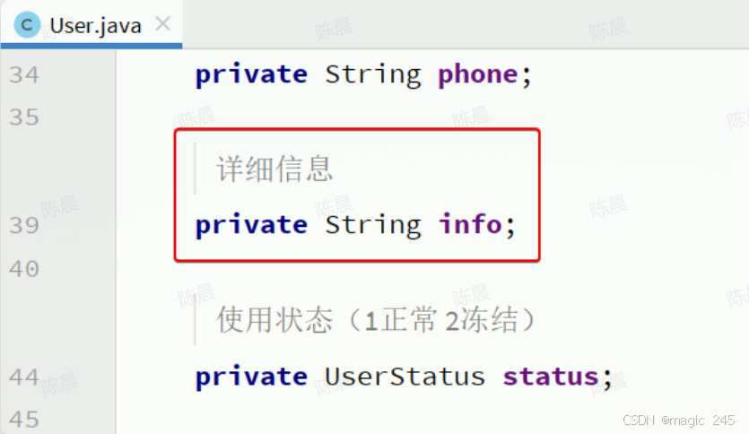 mybatis-plus-2_idea安装mybatis-plus插件-CSDN博客