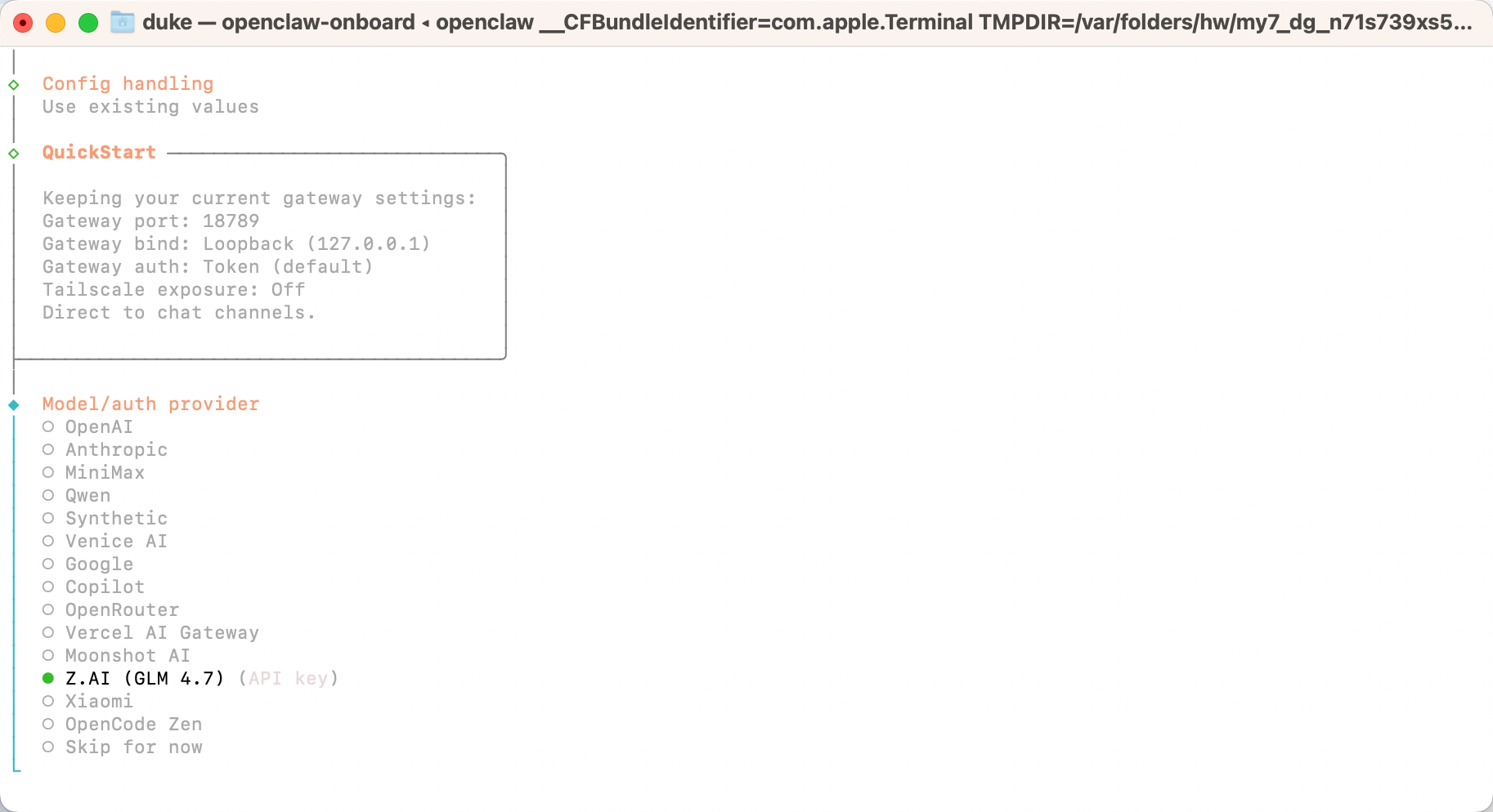 OpenClaw 接入飞书：从安装到插件生态的一次实践_openclaw安装飞书插件-CSDN博客