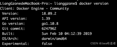 30 分钟快速入门 Docker 教程_docker 快速使用-CSDN博客