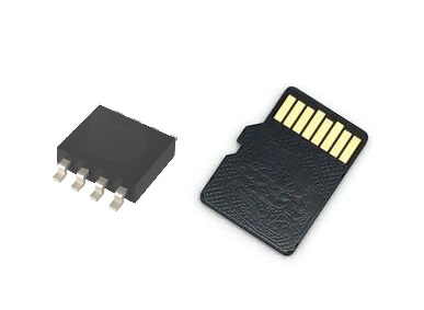 SD NAND 如何替代 “Nor Flash + SD卡” 双芯片方案_flashnor和nand代换-CSDN博客