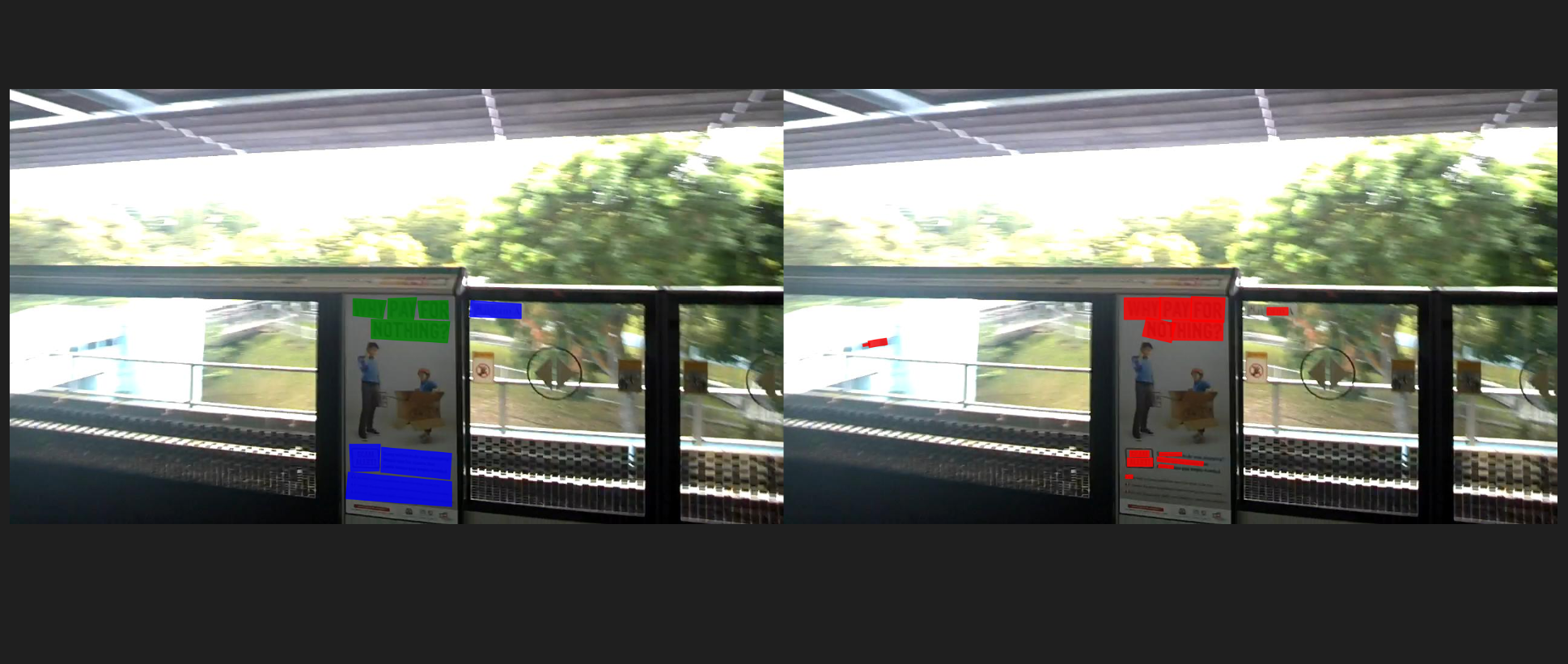 MMOCR--OpenMMLab(数据集配置+训练+测试+推理实现一体化) 全流程文字检测识别理解工具包-CSDN博客