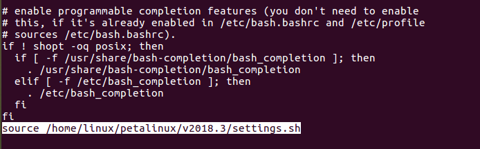 【ZYNQ 开发篇】Petalinux开发流程-CSDN博客