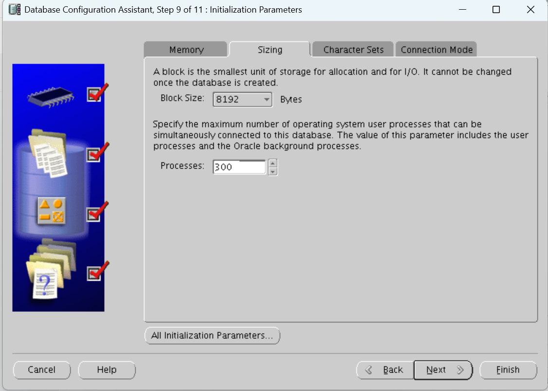 Centos7 安装oracle 11g R2 操作步骤_centos7安装oracle11gr2步骤-CSDN博客