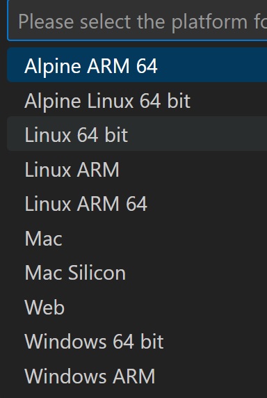 开发效率UP！VSCode Remote-SSH + Python 远程开发保姆级图文教程_vscode远程开发python-CSDN博客
