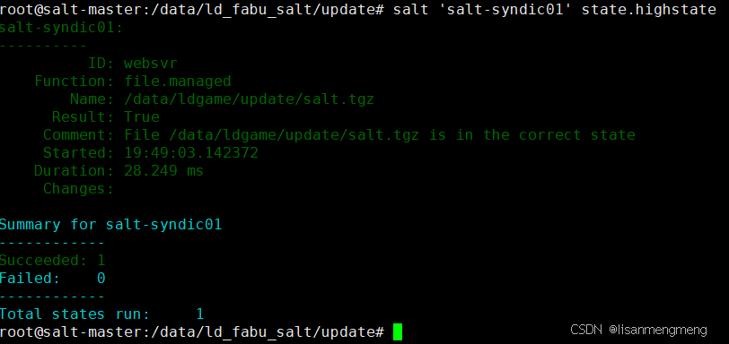 运维自动化工具-salt sls配置-CSDN博客