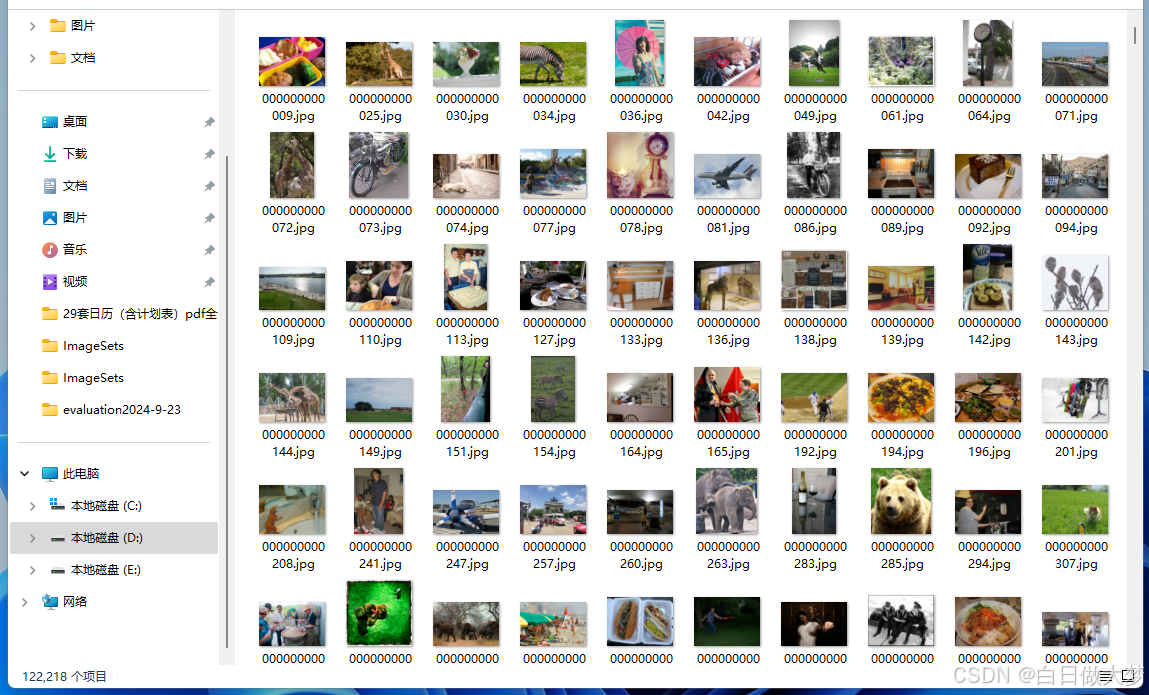 Python制作Coco语义分割数据集标签，已解决标签类别重复标注问题【超简单！】_coco类别标签-CSDN博客