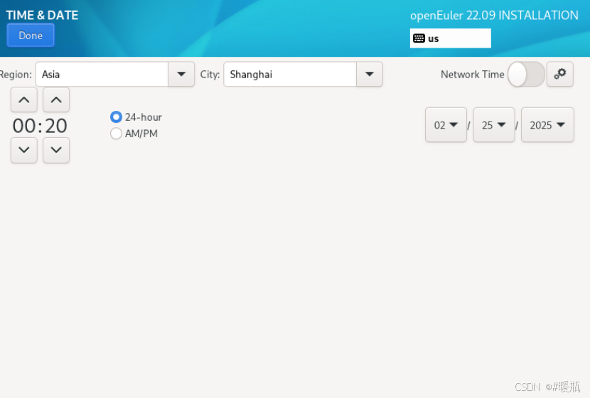 基于openEuler环境多节点部署OpenStack平台_openeuler搭建openstack-CSDN博客